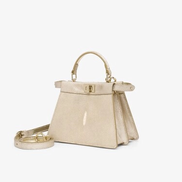 Fendi Peekaboo Iseeu Petite