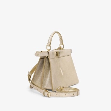 Fendi Peekaboo Iseeu Petite
