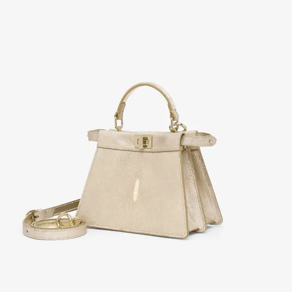 Fendi Peekaboo Iseeu Petite