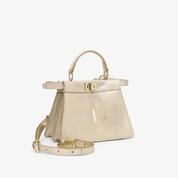 Fendi Peekaboo Iseeu Petite