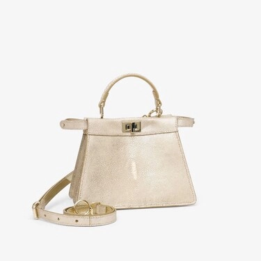 Fendi Peekaboo Iseeu Petite