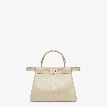 Fendi Peekaboo Iseeu Petite