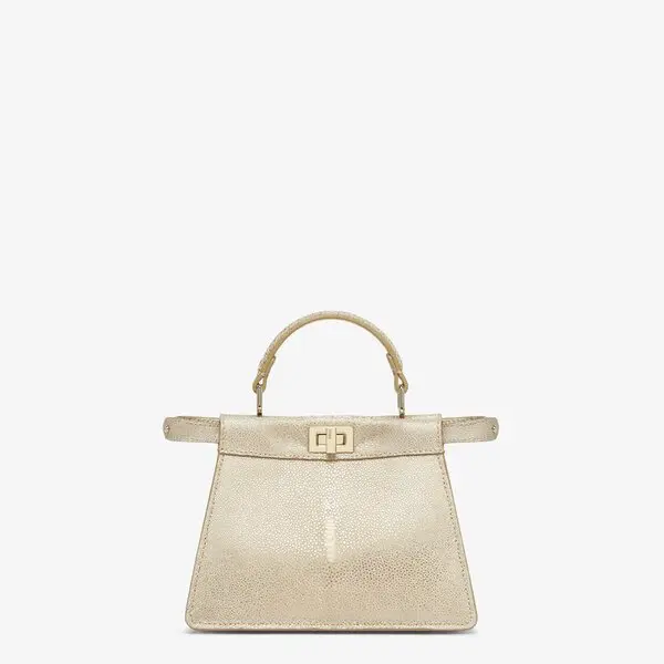 Fendi Peekaboo Iseeu Petite