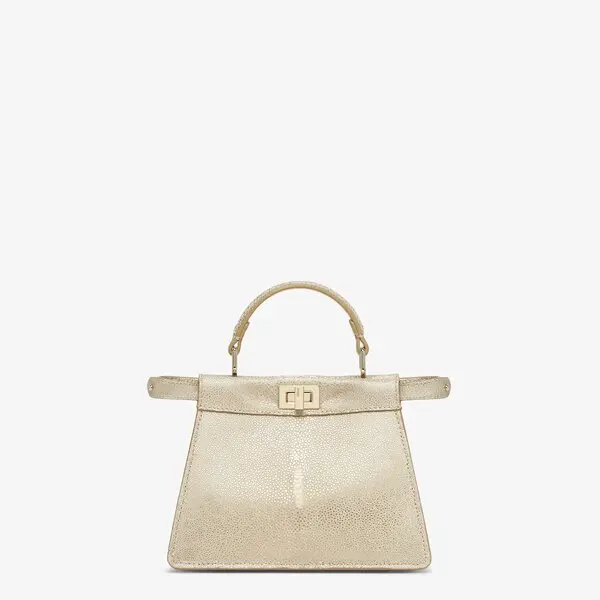 Fendi Peekaboo Iseeu Petite