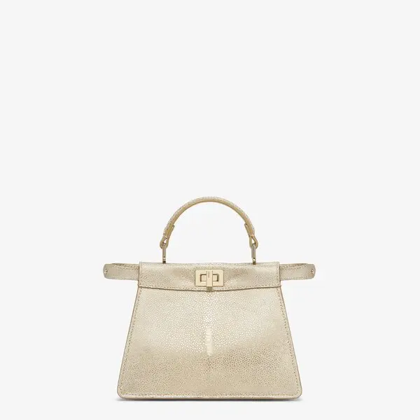 Fendi Peekaboo Iseeu Petite