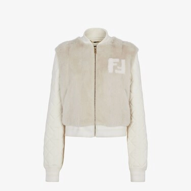 Fendi Bomber Jacket