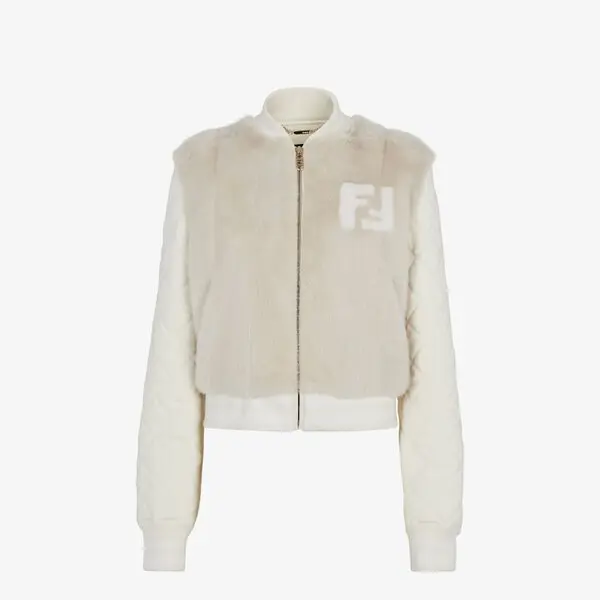 Fendi Bomber Jacket