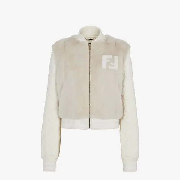 Fendi Bomber Jacket