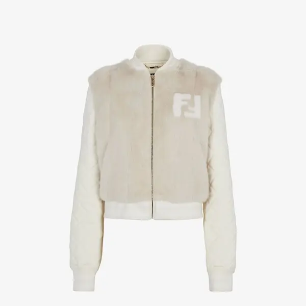 Fendi Bomber Jacket