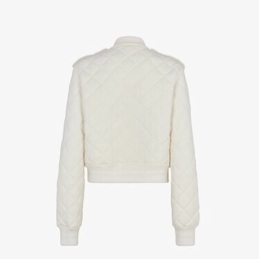 Fendi Bomber Jacket