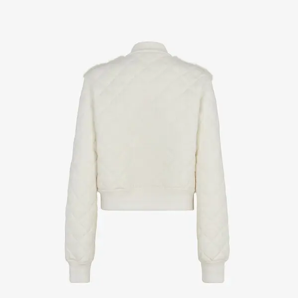Fendi Bomber Jacket
