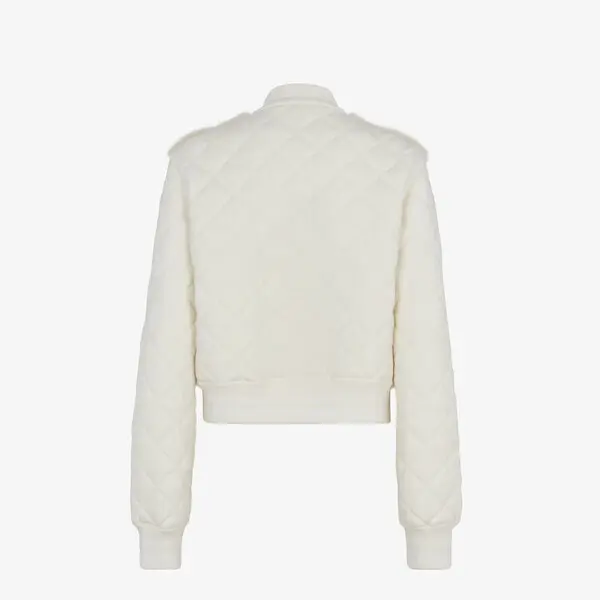 Fendi Bomber Jacket