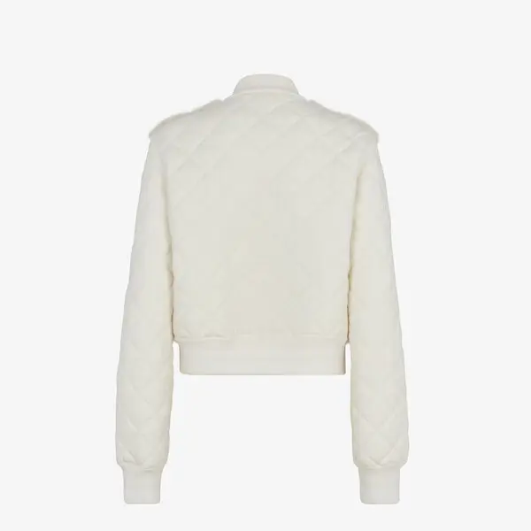 Fendi Bomber Jacket
