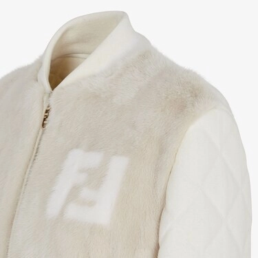 Fendi Bomber Jacket
