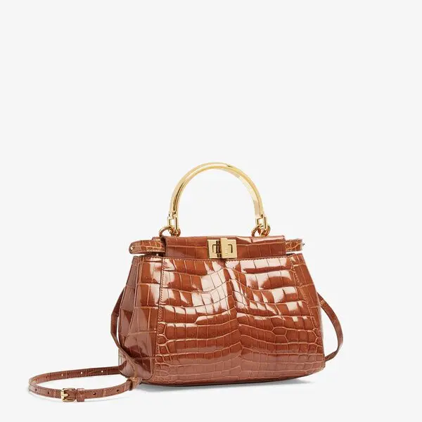 Fendi Peekaboo Mini