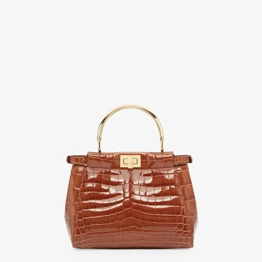 Fendi Peekaboo Mini