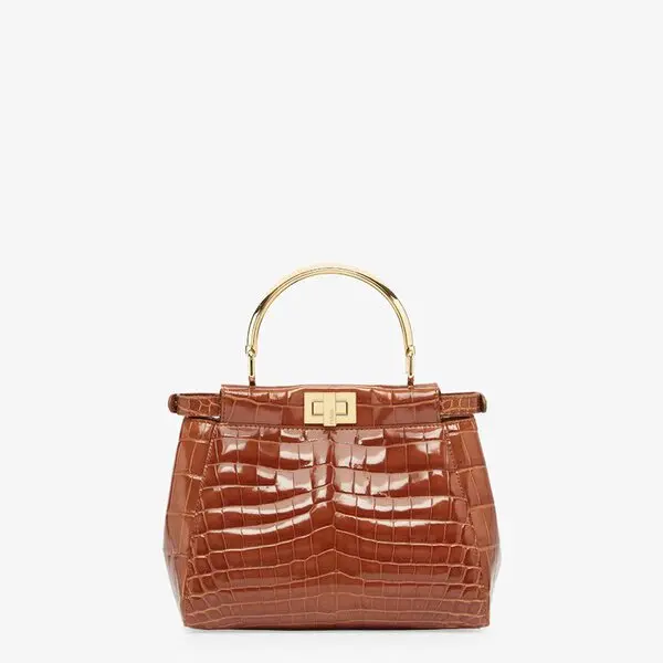 Fendi Peekaboo Mini