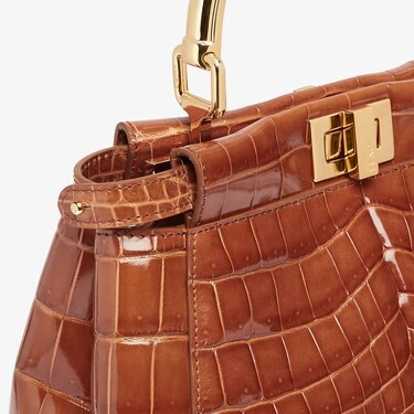 Fendi Peekaboo Mini