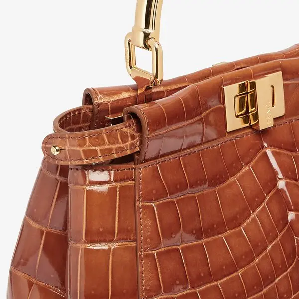Fendi Peekaboo Mini