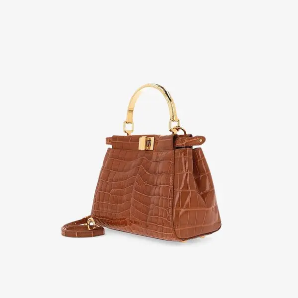 Fendi Peekaboo Mini