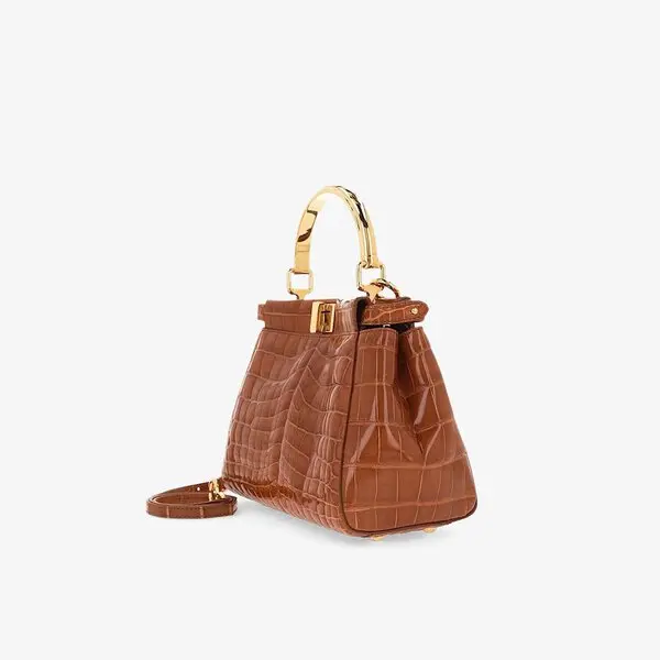 Fendi Peekaboo Mini