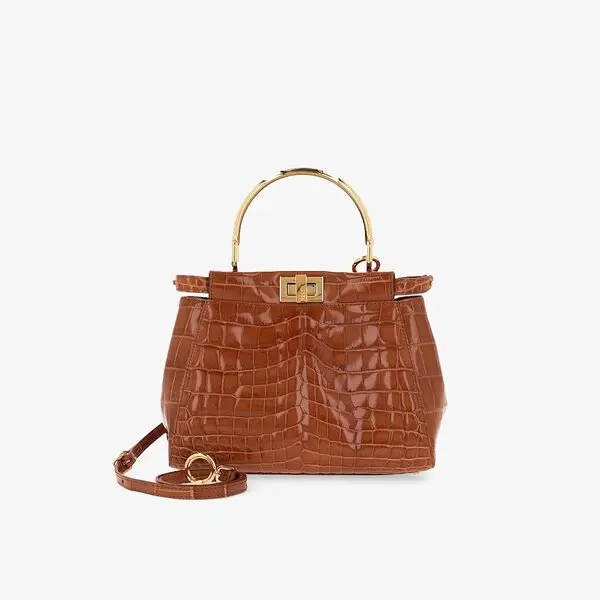 Fendi Peekaboo Mini