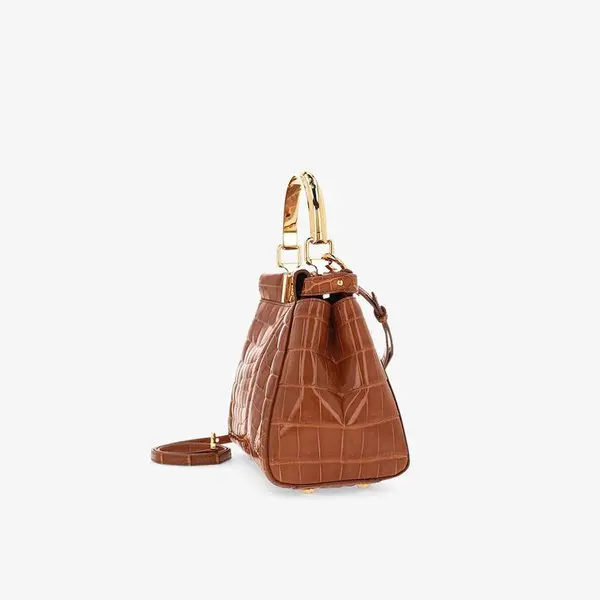 Fendi Peekaboo Mini
