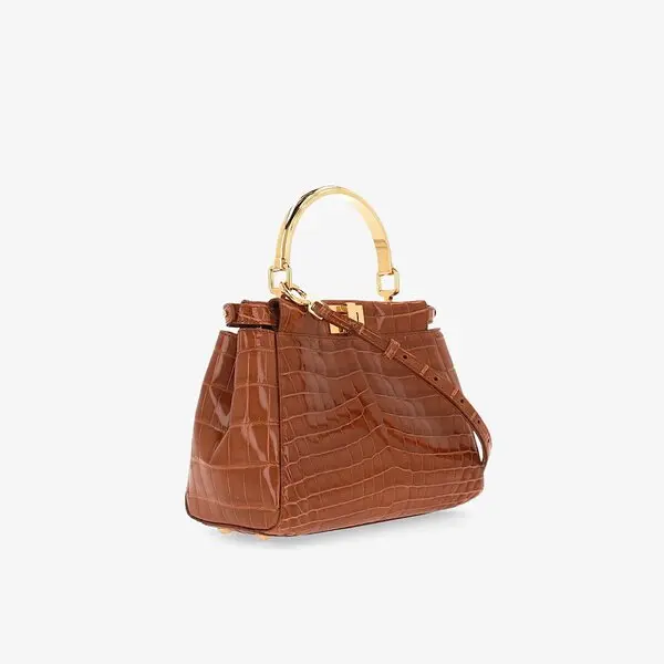 Fendi Peekaboo Mini