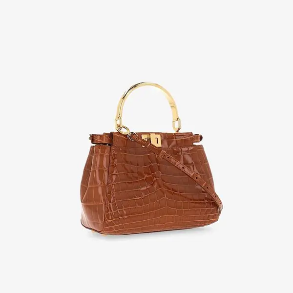Fendi Peekaboo Mini