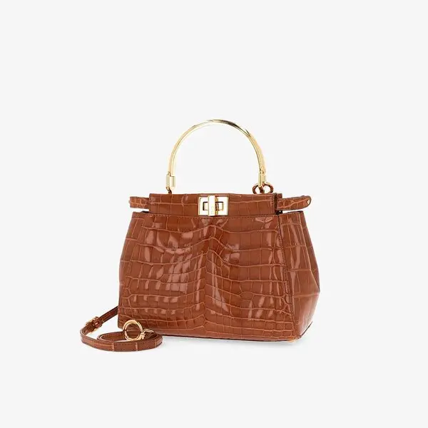 Fendi Peekaboo Mini