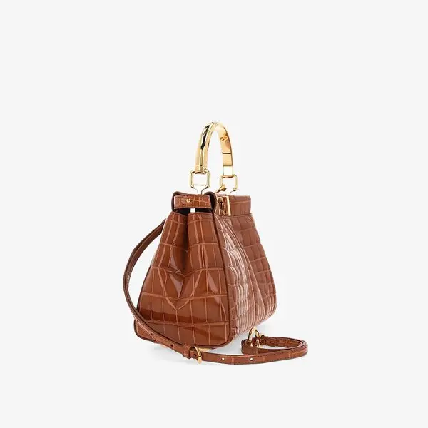 Fendi Peekaboo Mini