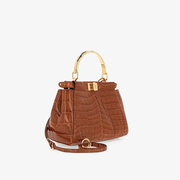 Fendi Peekaboo Mini