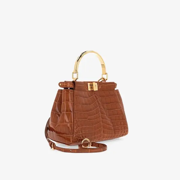 Fendi Peekaboo Mini