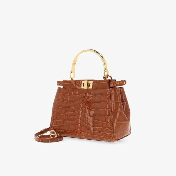 Fendi Peekaboo Mini