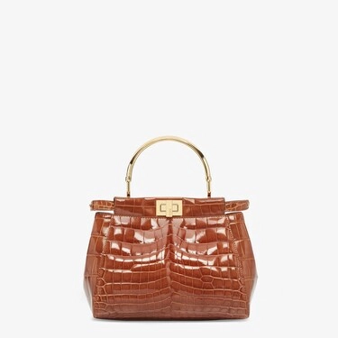 Fendi Peekaboo Mini