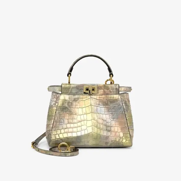 Fendi Peekaboo Mini
