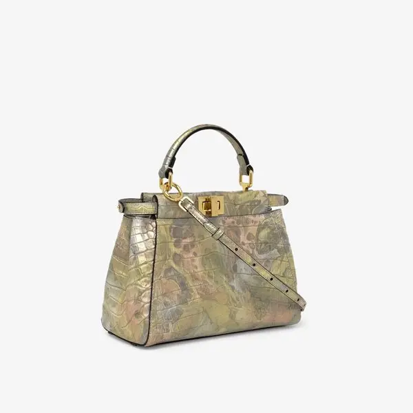 Fendi Peekaboo Mini