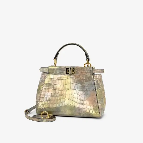 Fendi Peekaboo Mini