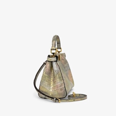 Fendi Peekaboo Mini