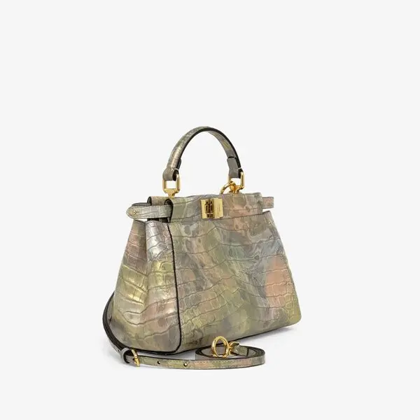 Fendi Peekaboo Mini