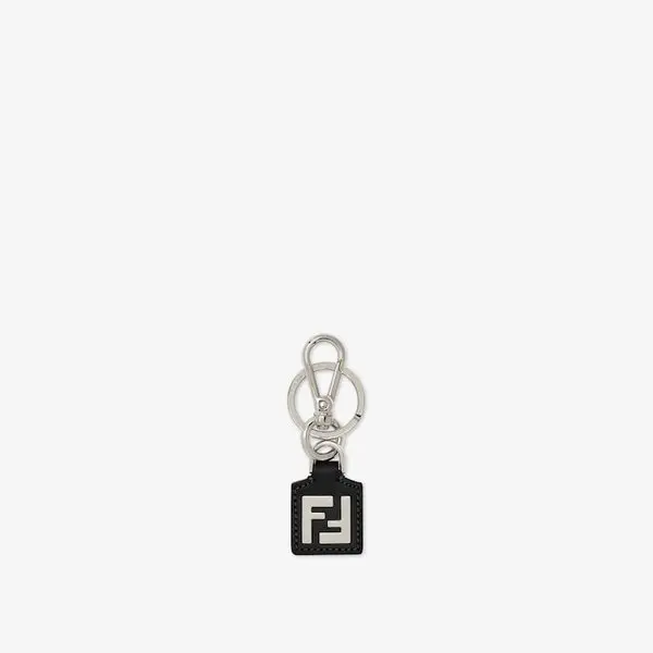 Fendi Ff Squared Key Ring