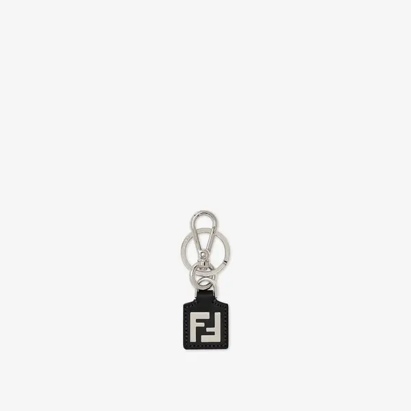Fendi Ff Squared Key Ring