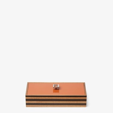 Fendi Ff Rectangular Box