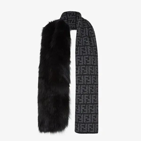 Fendi Scarf