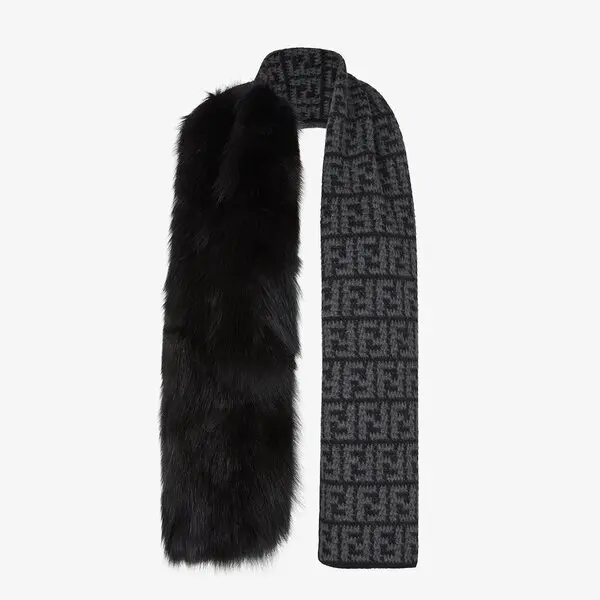 Fendi Scarf