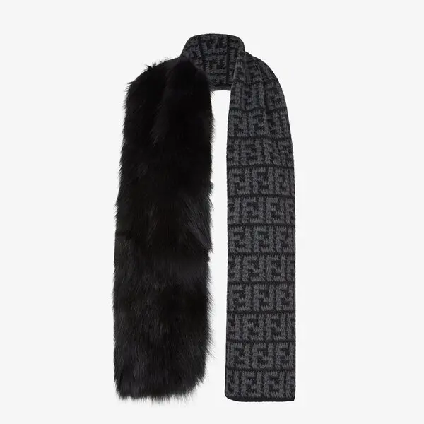 Fendi Scarf