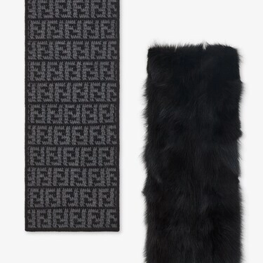 Fendi Scarf