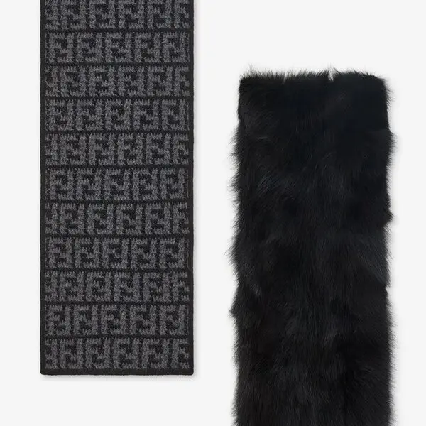 Fendi Scarf