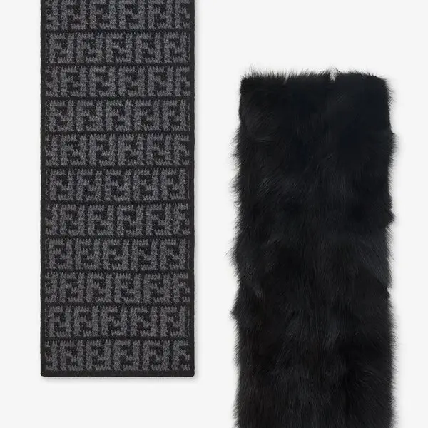 Fendi Scarf