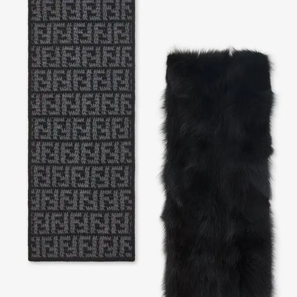 Fendi Scarf